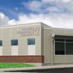 Rosebud Health Care Center | Forsyth Montana